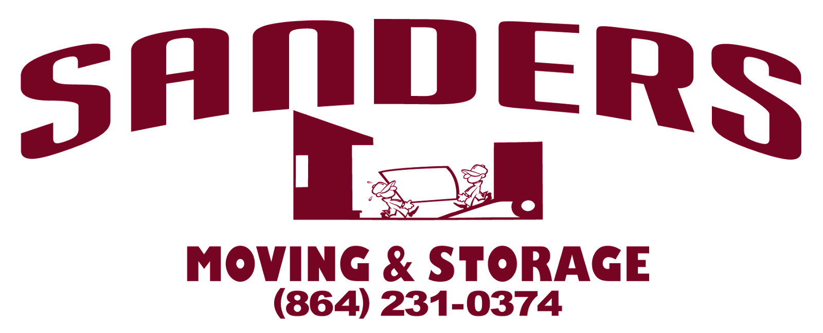 Home | Bill Sanders Moving, Inc.